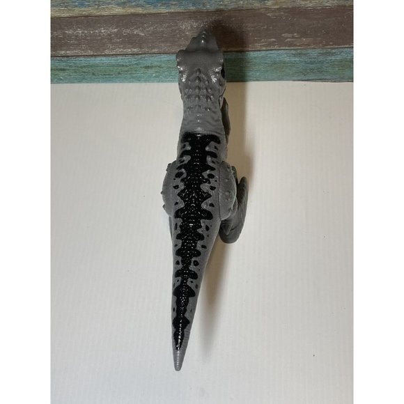 Toys | Zuru Dinosaur Robo Alive Trex Robotic Pet With Dino Sounds Works ...